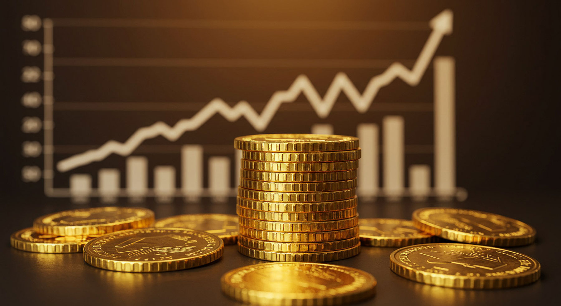 Which Central Banks Bought And Sold The Most Gold In 2024?