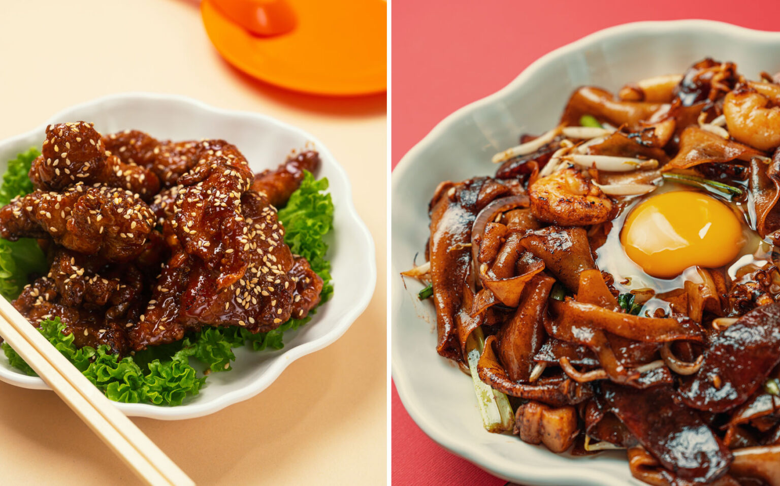 Ming Pavilion To Welcome Singapore's Keng Eng Kee Seafood In April