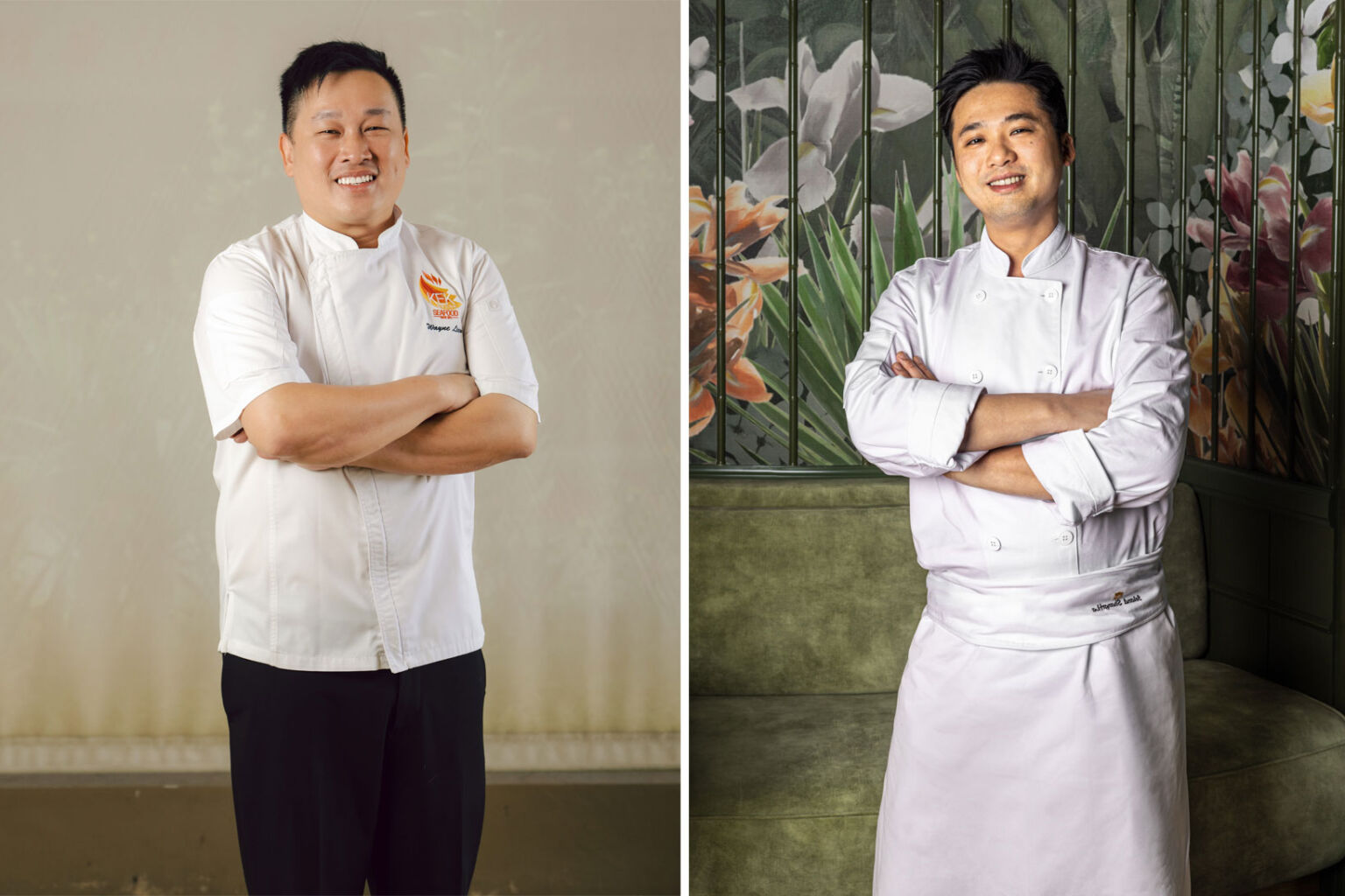 Ming Pavilion To Welcome Singapore's Keng Eng Kee Seafood In April