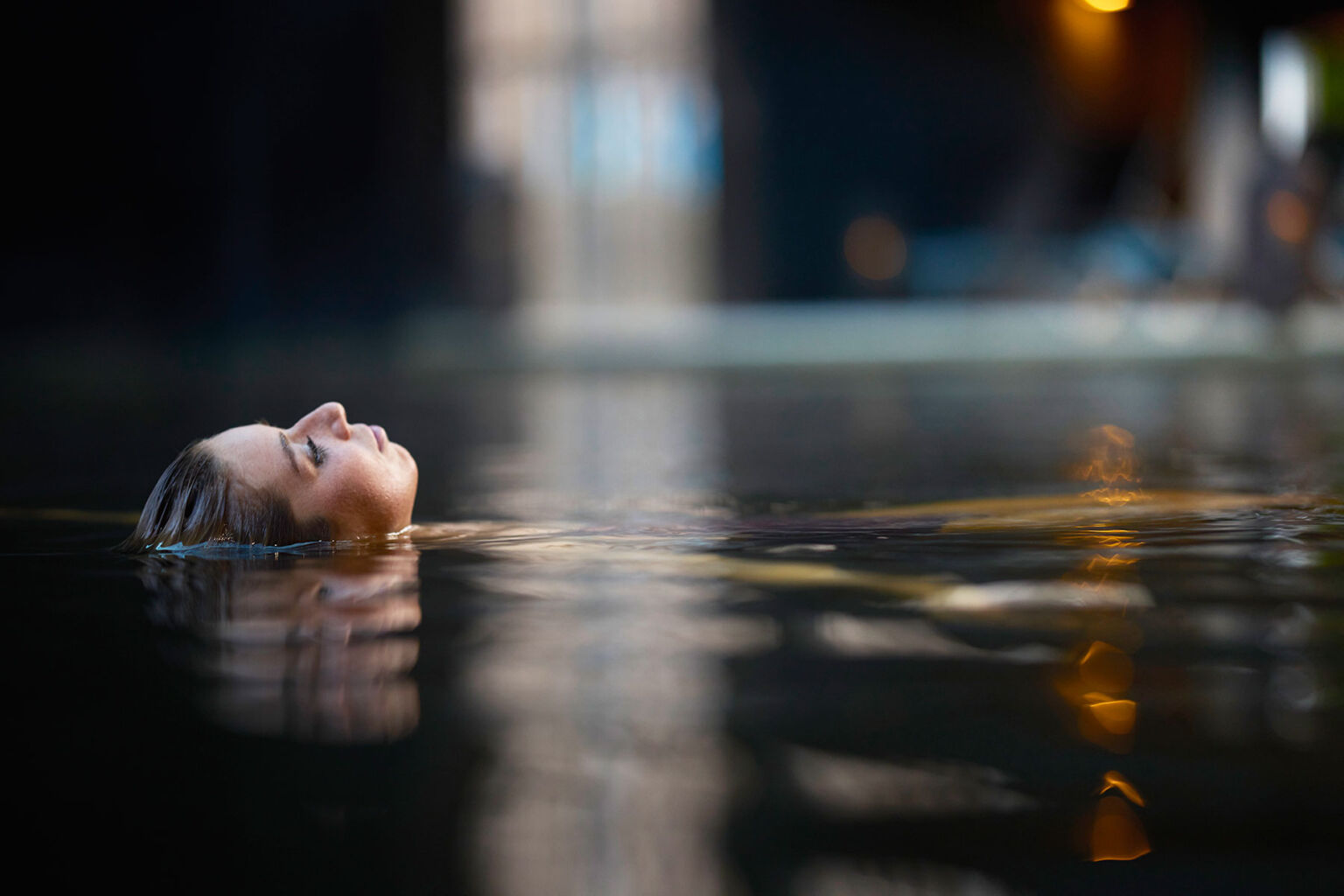 Octant Furnas, Azores Is Officially Classified A Five-star Hotel