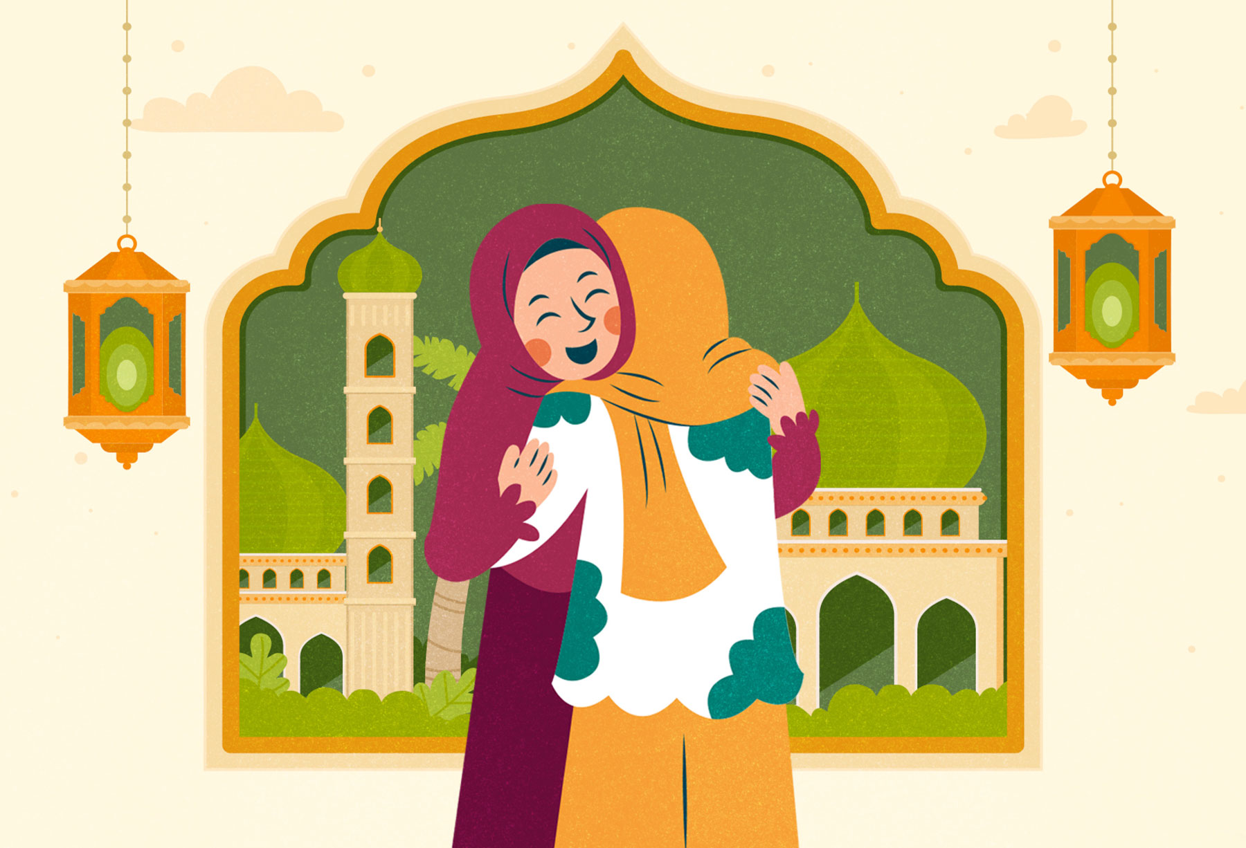 An Insight Into Malaysians' Preparation For Hari Raya Aidilfitri 2025