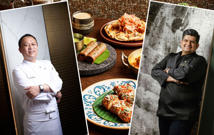 Round Two Of Leela X Yong Fu Hong Kong To Take Place 8-9 April