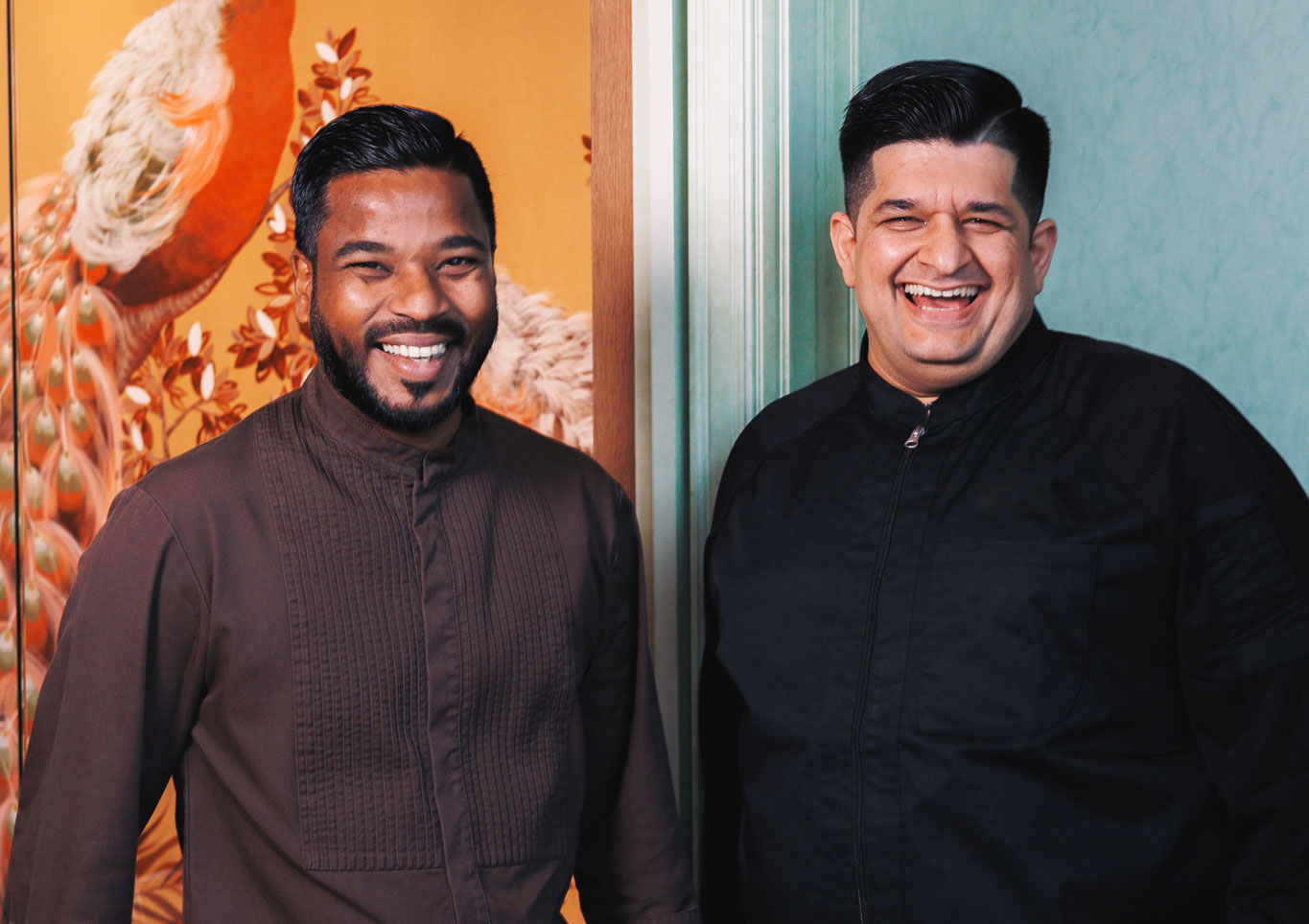 The Bombay Club By Manav Tuli Opens At The New Jumeirah Marsa Al Arab