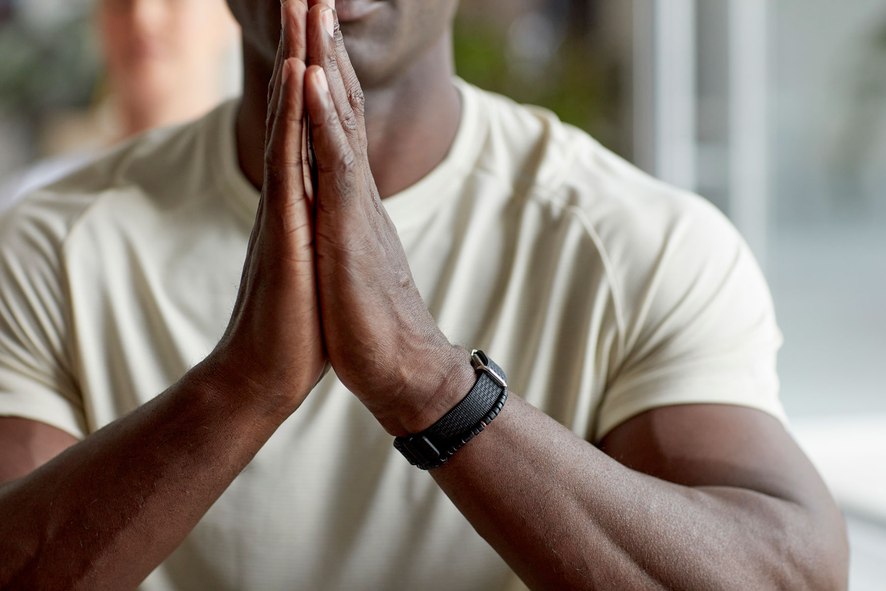 We Review The Hilo Band, A Device That Monitors Blood Pressure 24/7