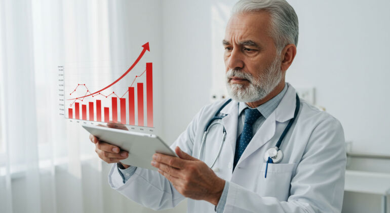 We Review The Hilo Band, A Device That Monitors Blood Pressure 24/7