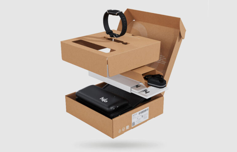 We Review The Hilo Band, A Device That Monitors Blood Pressure 24/7