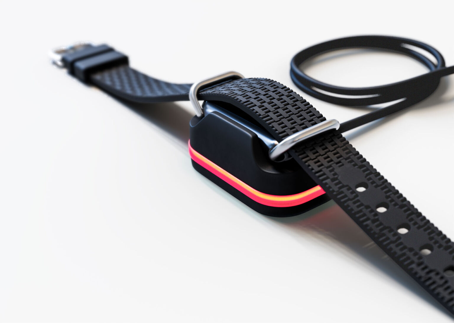 We Review The Hilo Band, A Device That Monitors Blood Pressure 24/7