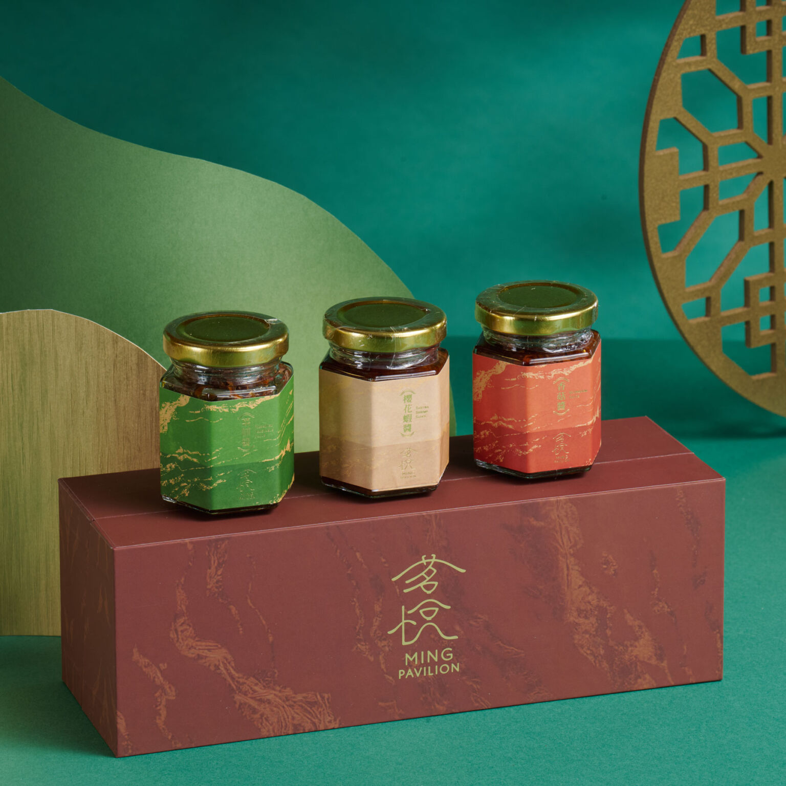 Ming Pavilion At Island Shangri-La Unveils 2025 Dragon Boat Festival ...