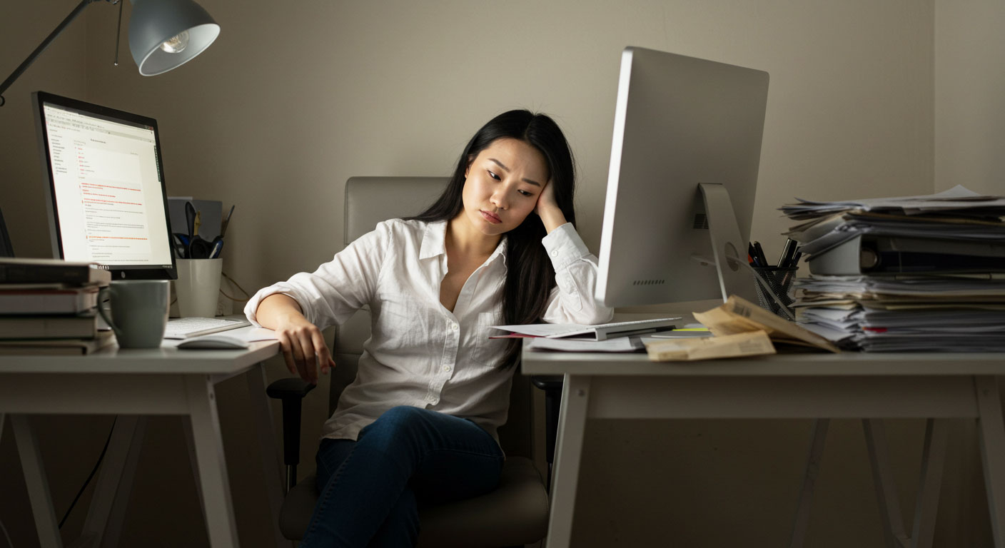 Job Application Overload: Almost 9 Out Of 10 Job Applications 'Ignored'?