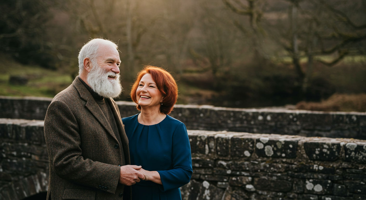 How Revisiting Old Holiday Destinations Could Improve Brain Function