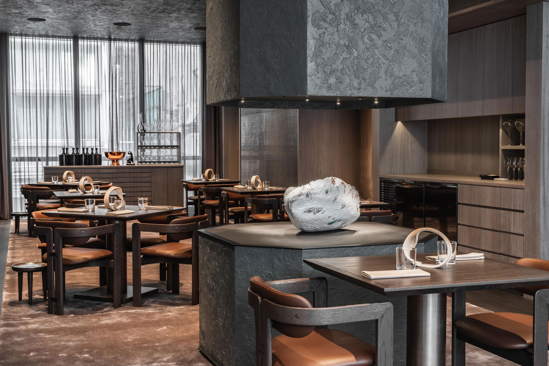 Oversea Seafood – A Unique Tank To Table Dining Experience In Kuala Lumpur