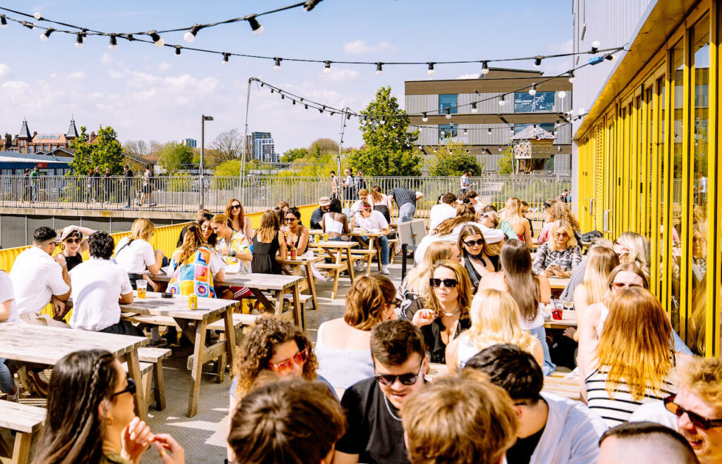 Blink Introduces A Timeless Design To The Fullerton Ocean Park Hotel ...