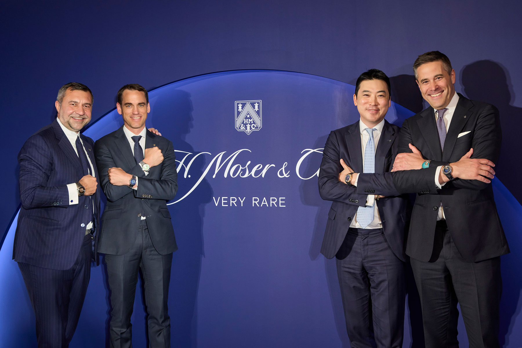 Riviera Offers An Exquisite Taste Of The South Of France In Mayfair