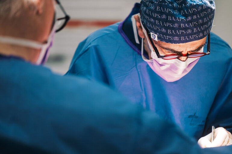 Scotland's First One-stop Breast Implant Health Check Launches