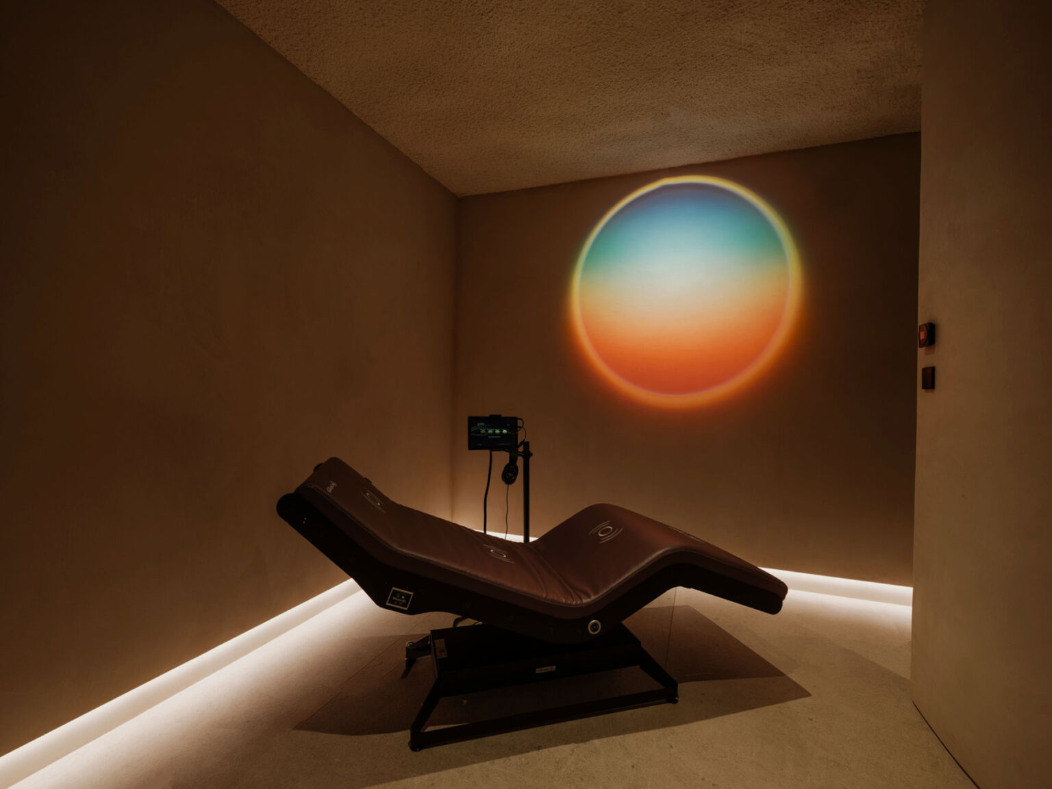 Nao At Minos Palace Resort, Crete, Unveils Its 5 Signature Longevity ...