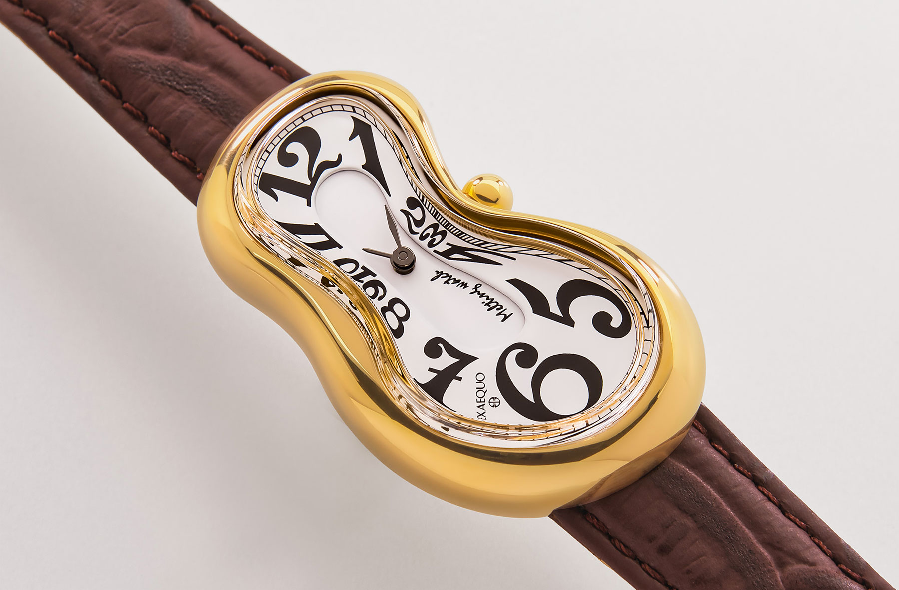 Omega La Magique Watch - One Of The World's Great Watches