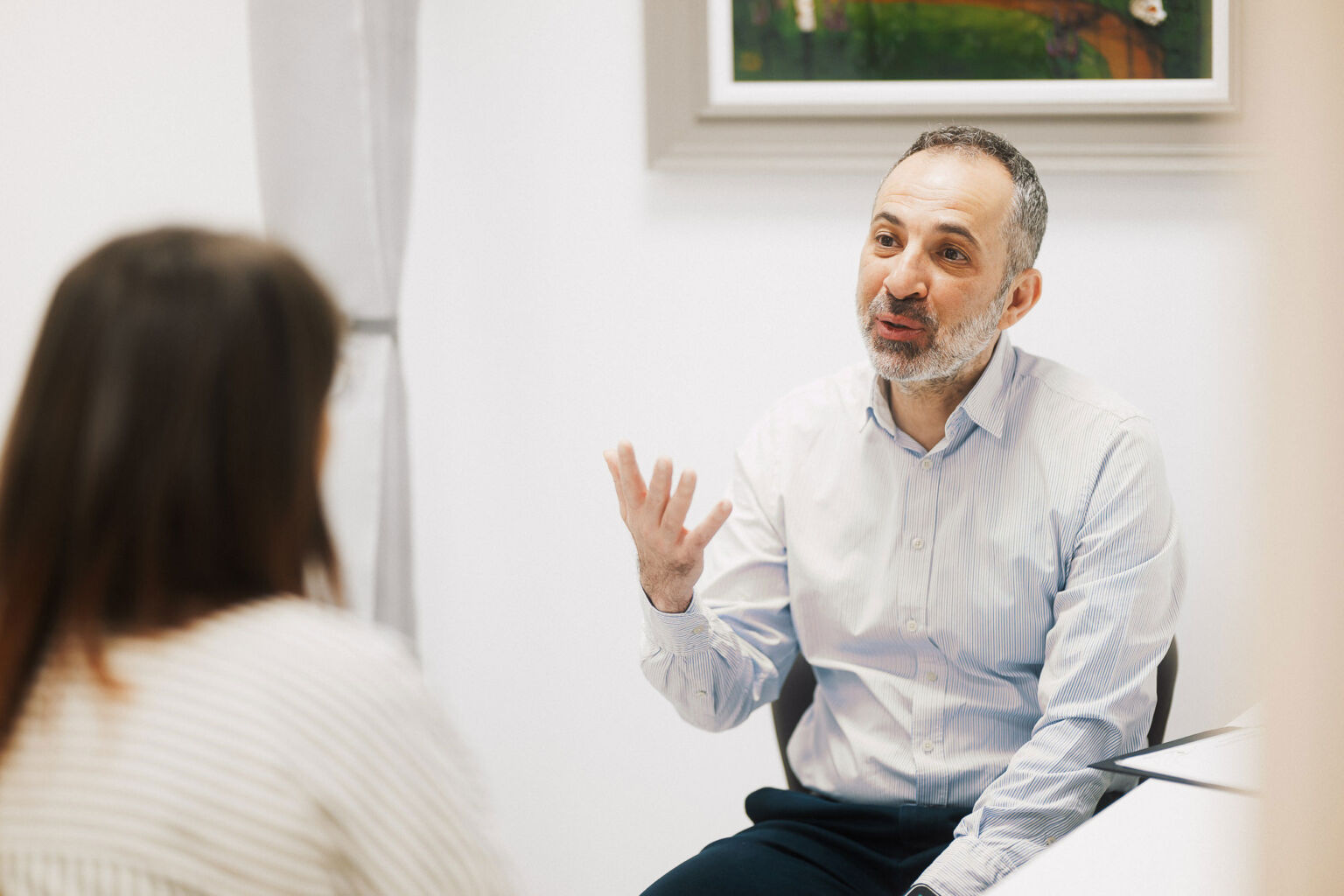 Scotland's First One-stop Breast Implant Health Check Launches