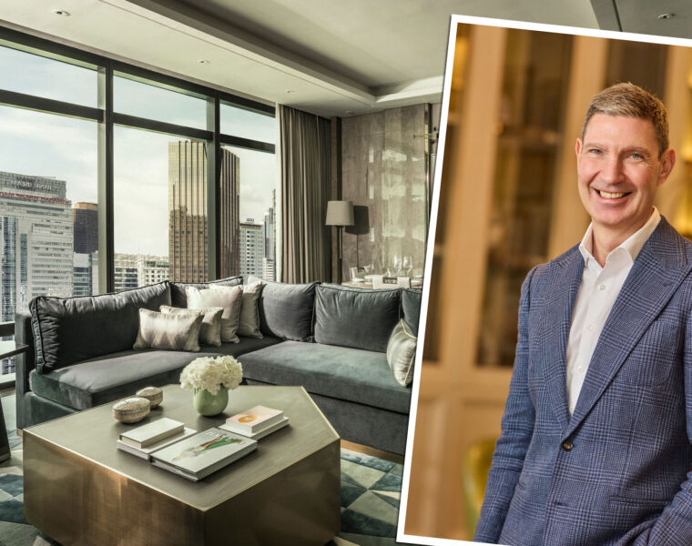 The Luxury Industry Sectors We Expect To Perform The Best In 2025