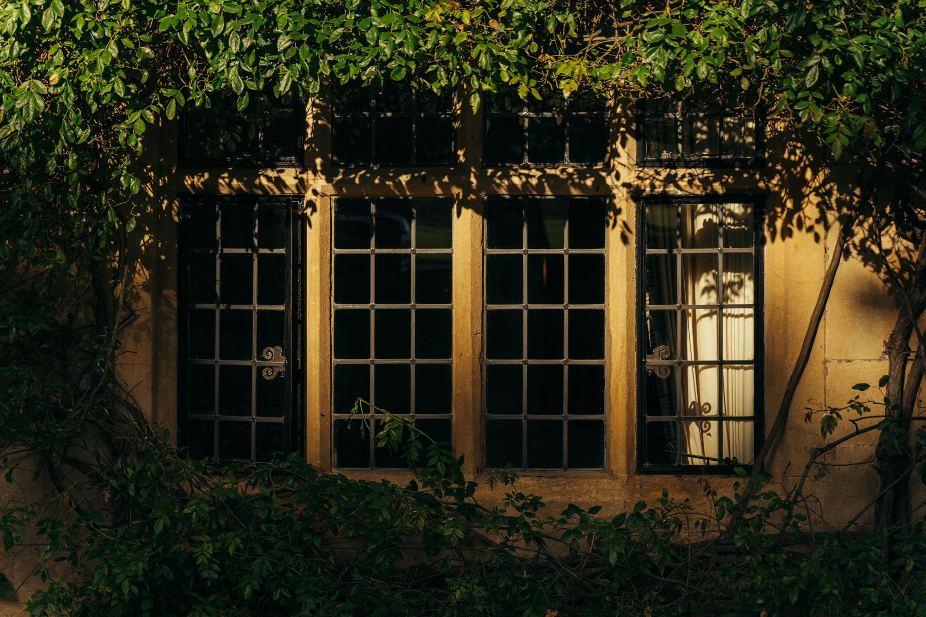 An Insight Into HYLL, The New Cotswold Hotel Opening This September