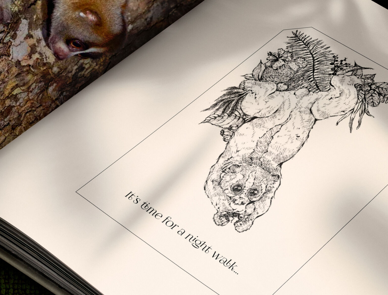 PRIMUS - The Primates Of Peninsular Malaysia Launches In Support Of The ...