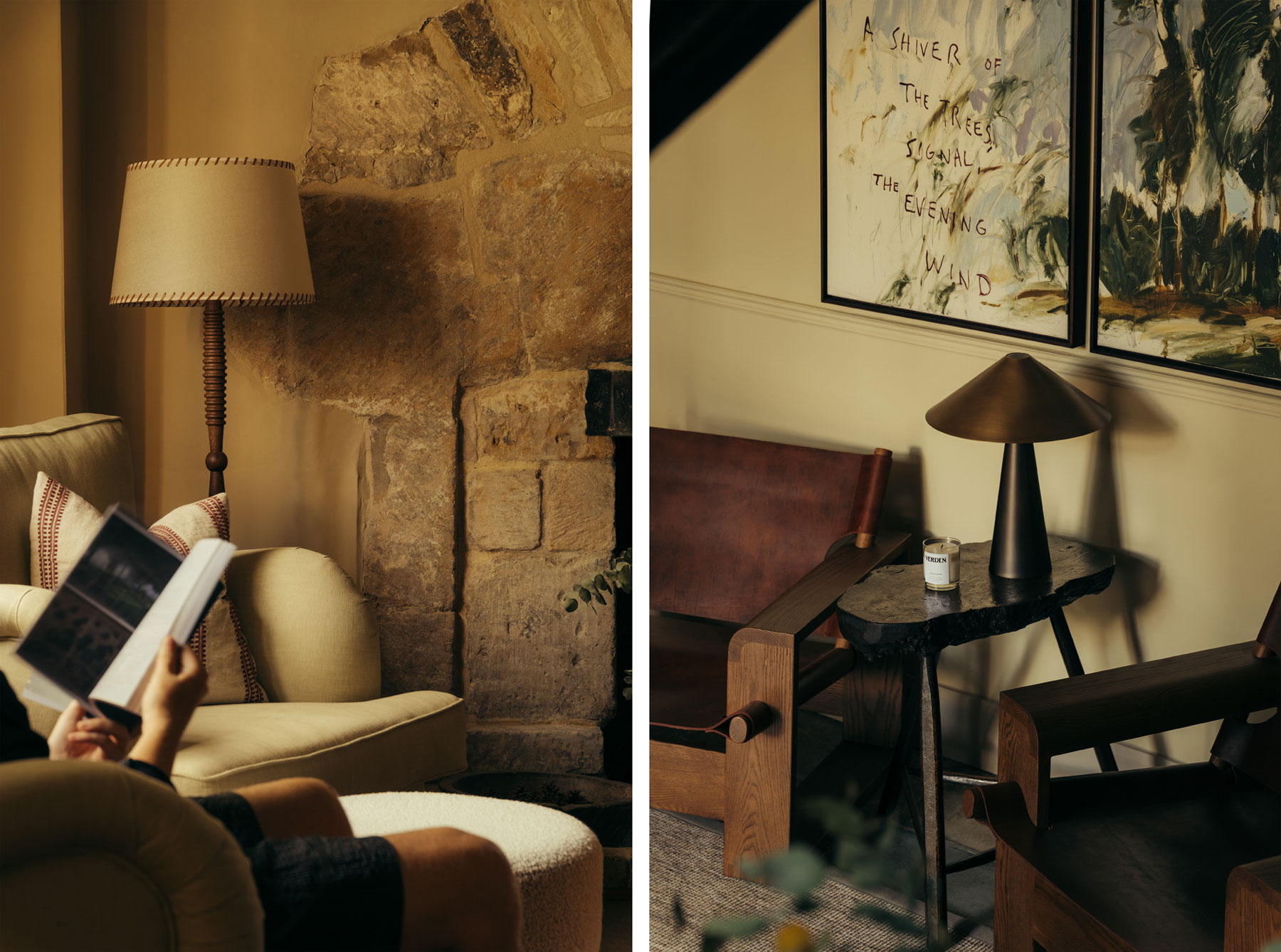 An Insight Into HYLL, The New Cotswold Hotel Opening This September