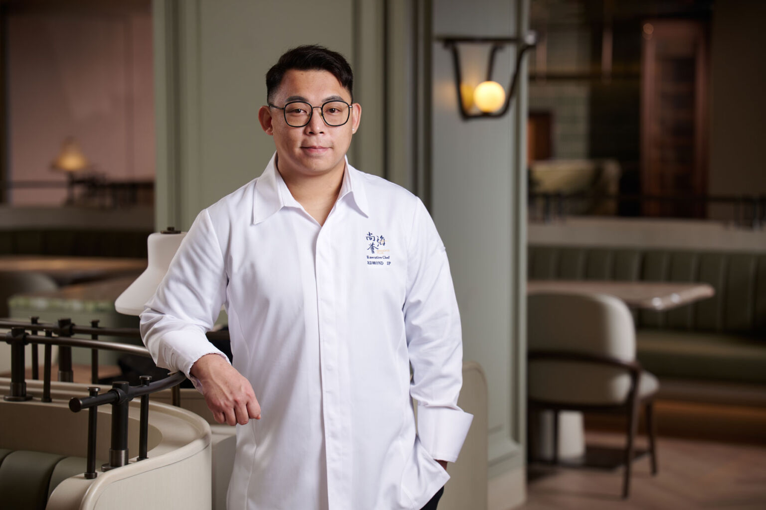 The Shanghai Plus & Dragon’s Den One-Night-Only Collaboration Dinner