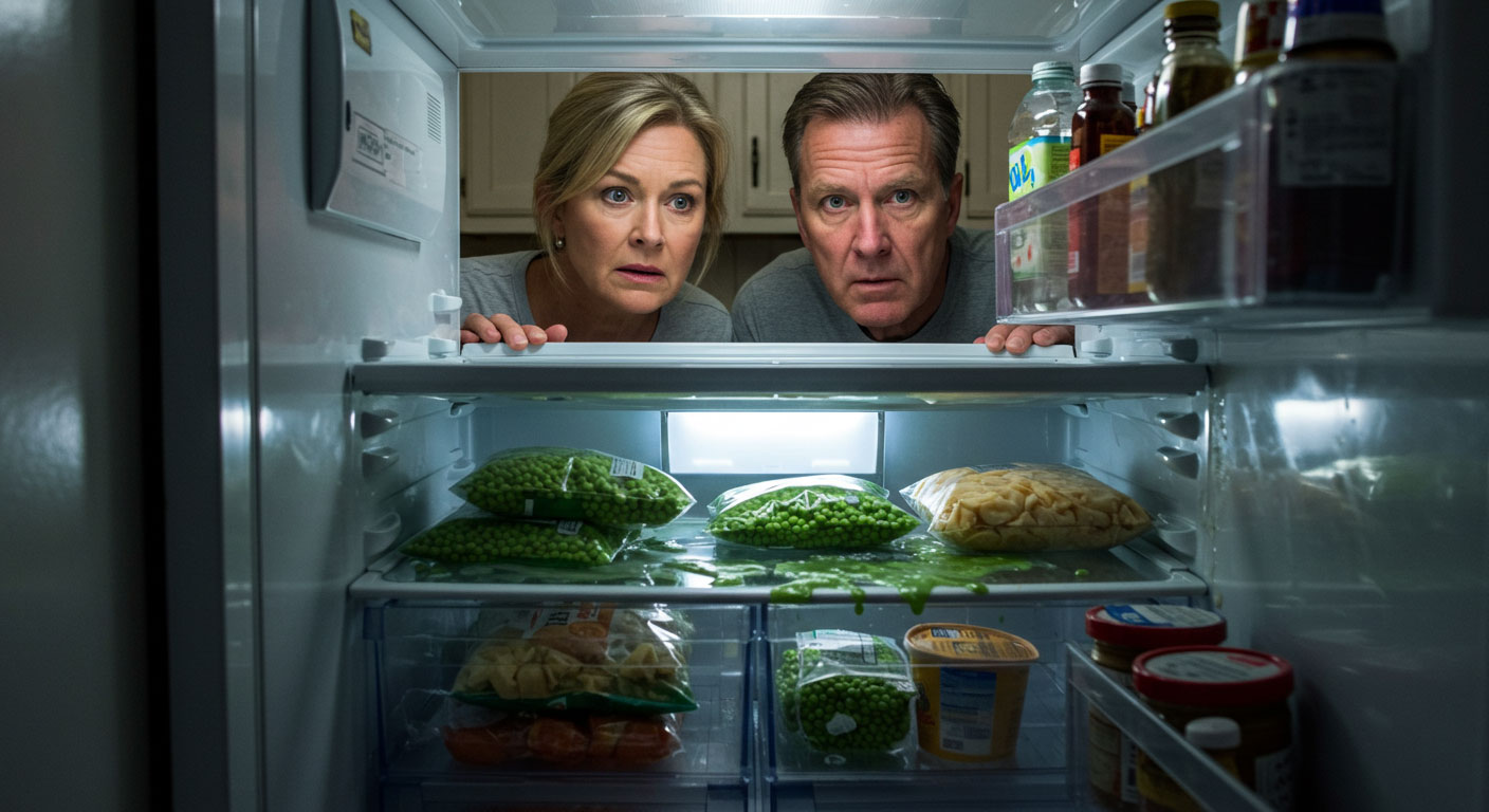 Hot Weather Could Be Placing Extra Strain On Your Home Appliances