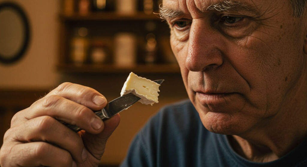 Expert Issues Warning To Tourists Over Listeria-Contaminated French Cheeses