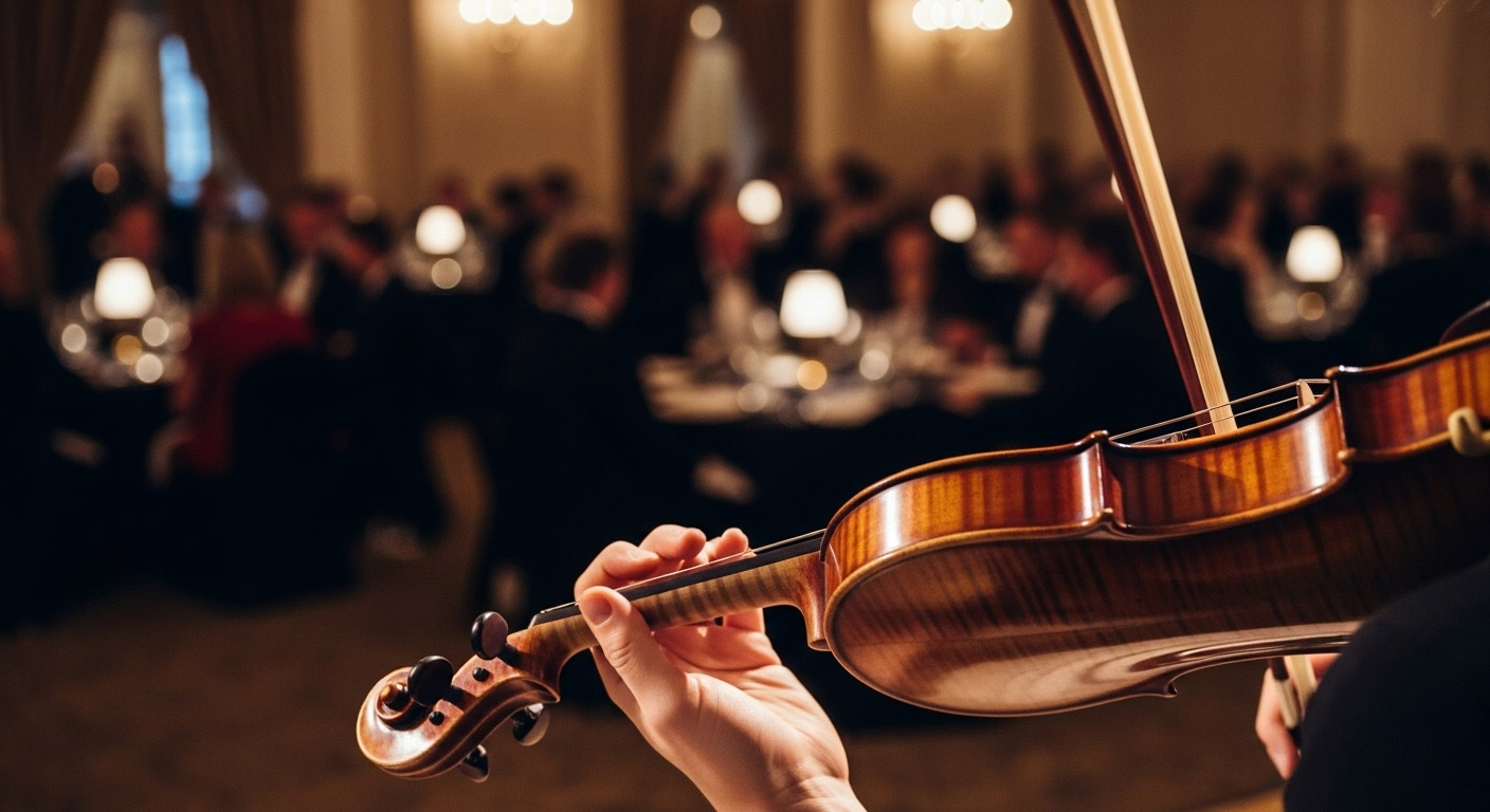 Nsif Marks Its 20th Anniversary With St Andrew's Day Celebration In London