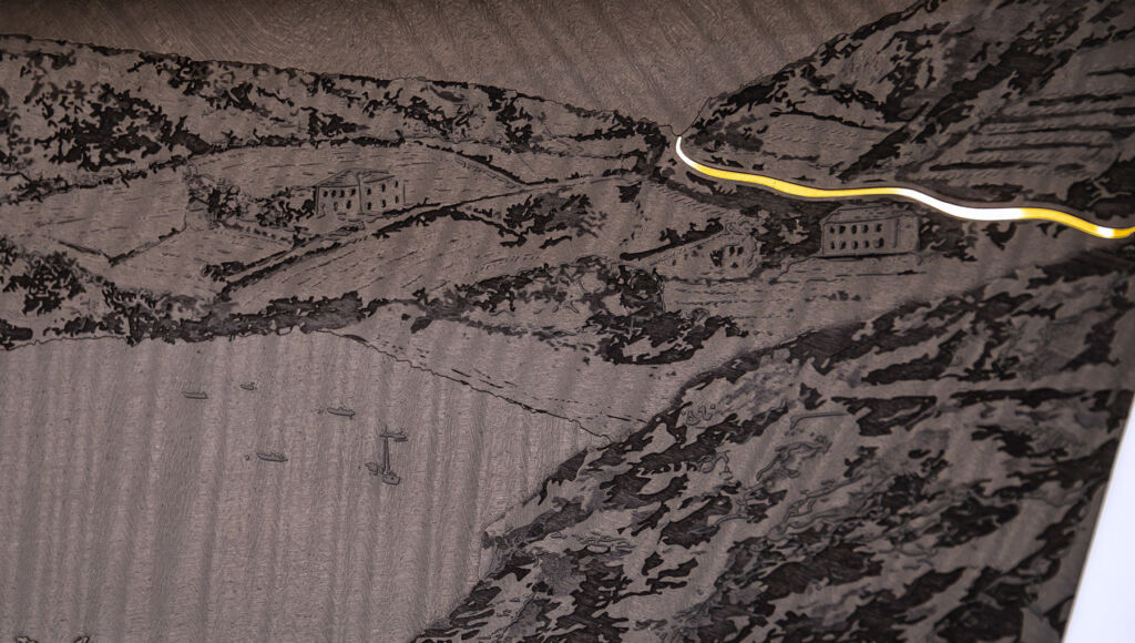 The Goldvish Eclipse Ultra-Premium Luxury Mobile Phone