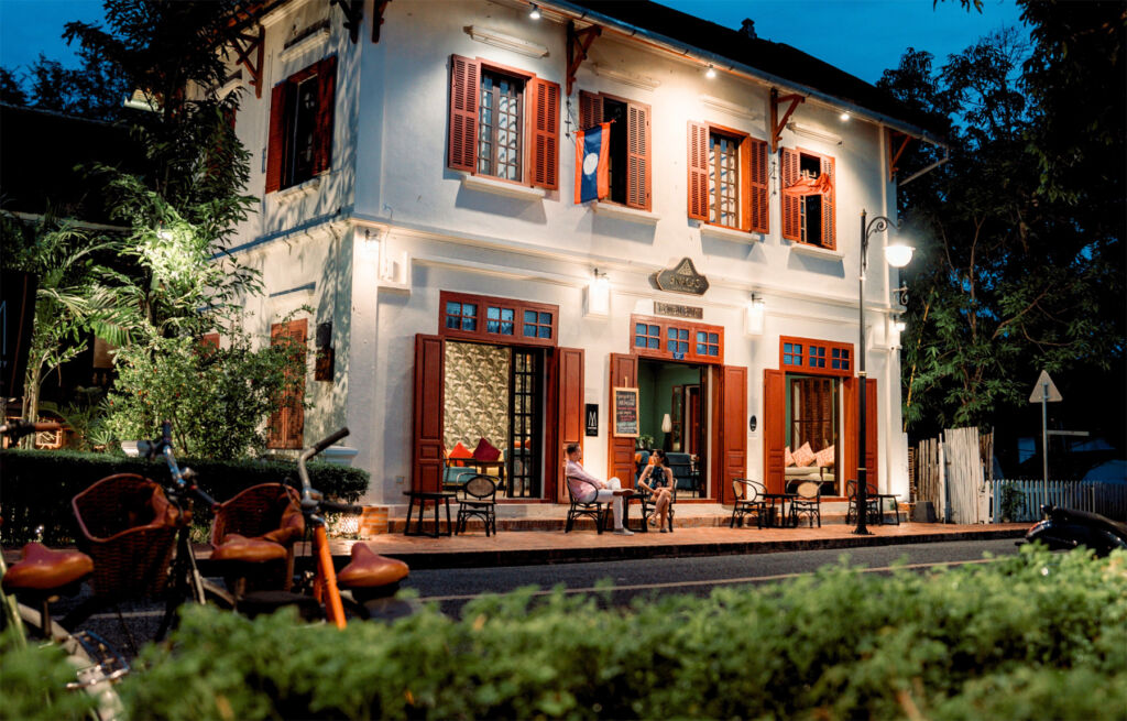 An Insight Into HYLL, The New Cotswold Hotel Opening This September