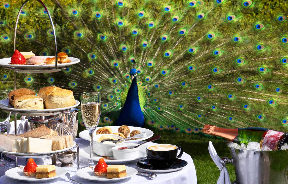 Inside Tramp - London’s Most Hedonistic Members’ Club