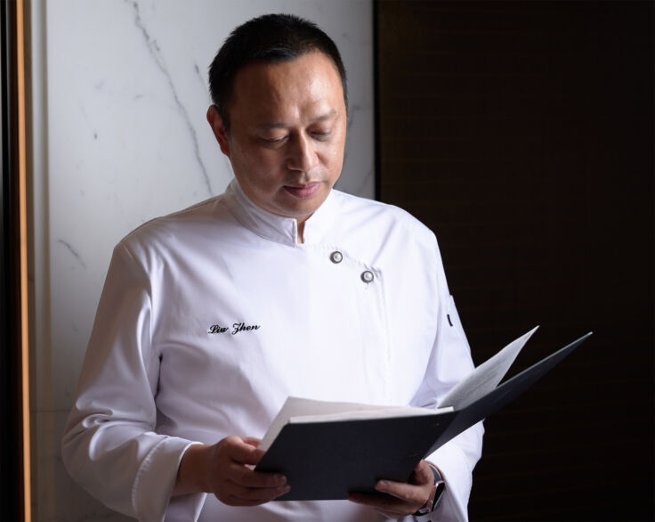 Yong Fu Hong Kong Unveils New Autumn Menus Celebrating Ningbo Tradition
