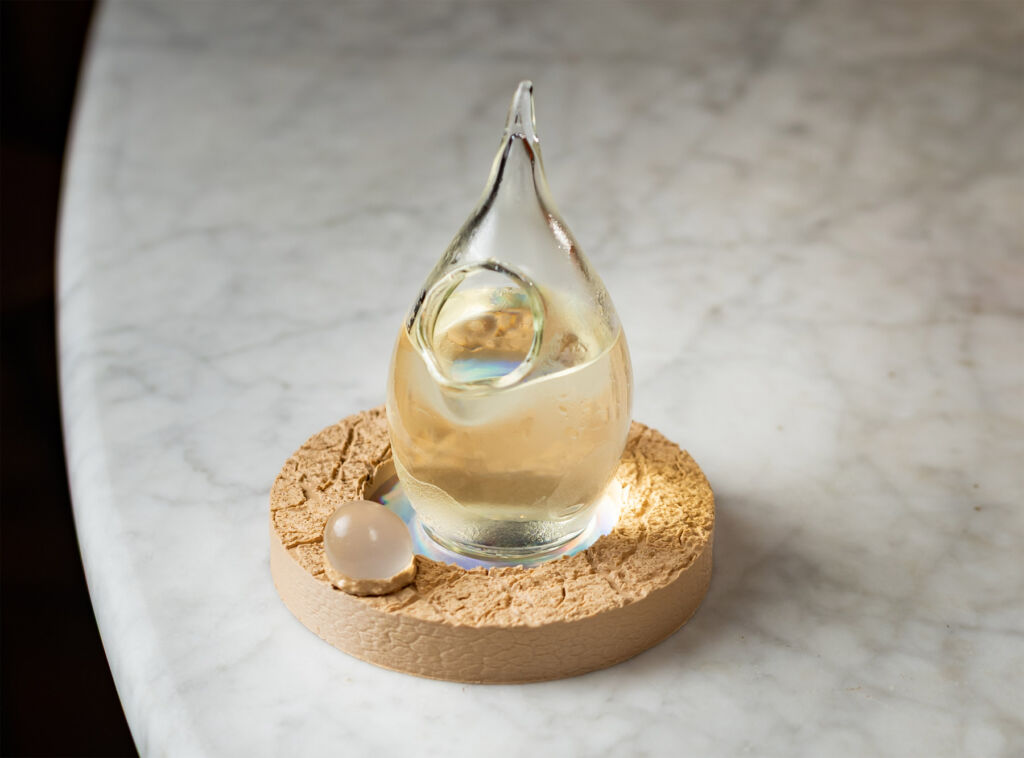 Inside Tramp - London’s Most Hedonistic Members’ Club