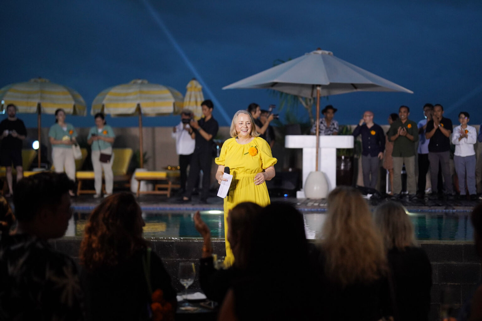 KLEO Seminyak Opens Its Doors, Bringing A Joyful Burst Of Island Spirit ...