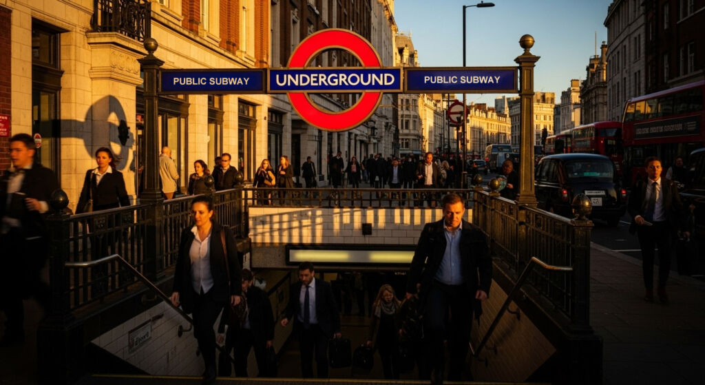 Inside Tramp - London’s Most Hedonistic Members’ Club