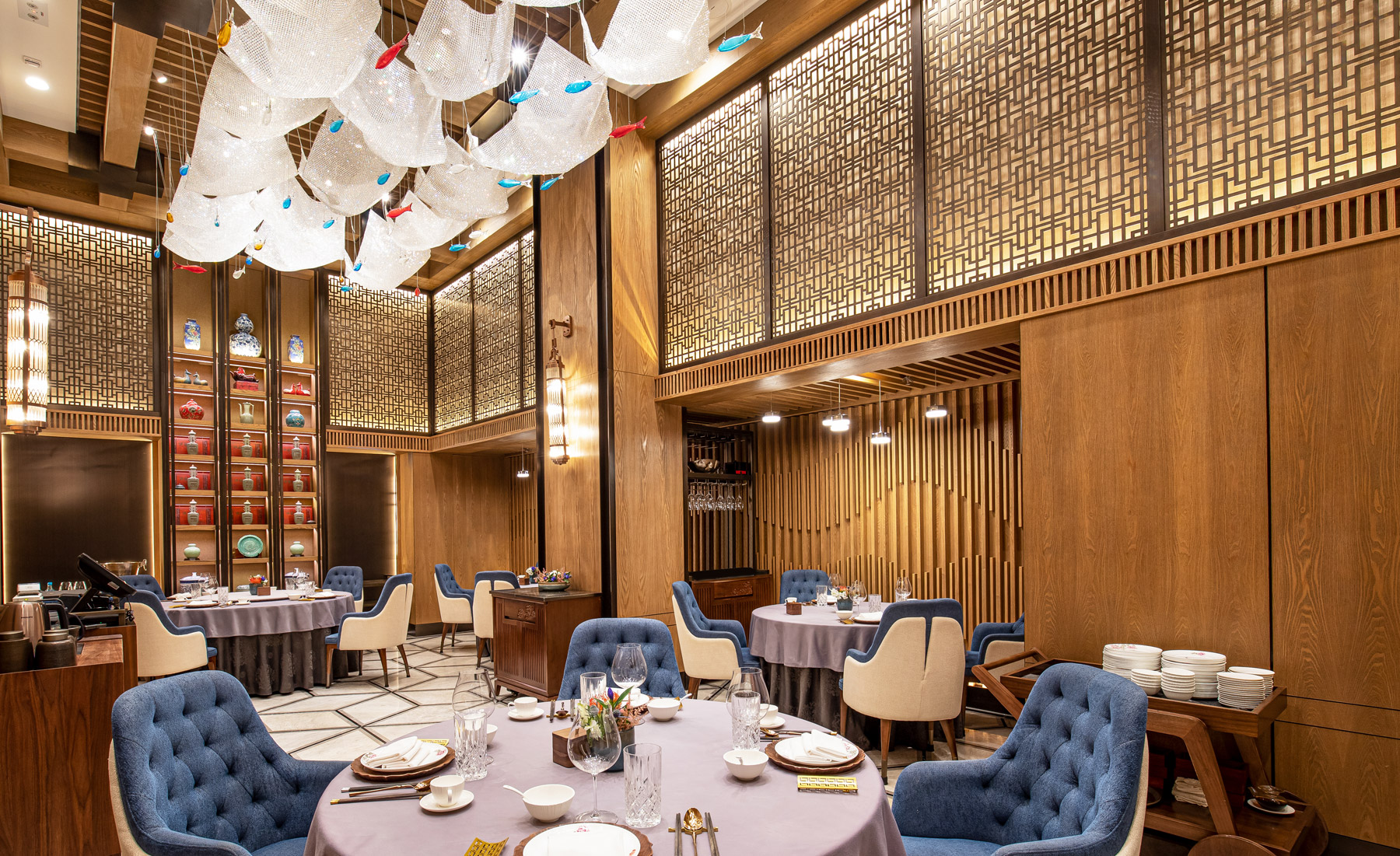 Inside Tramp - London’s Most Hedonistic Members’ Club