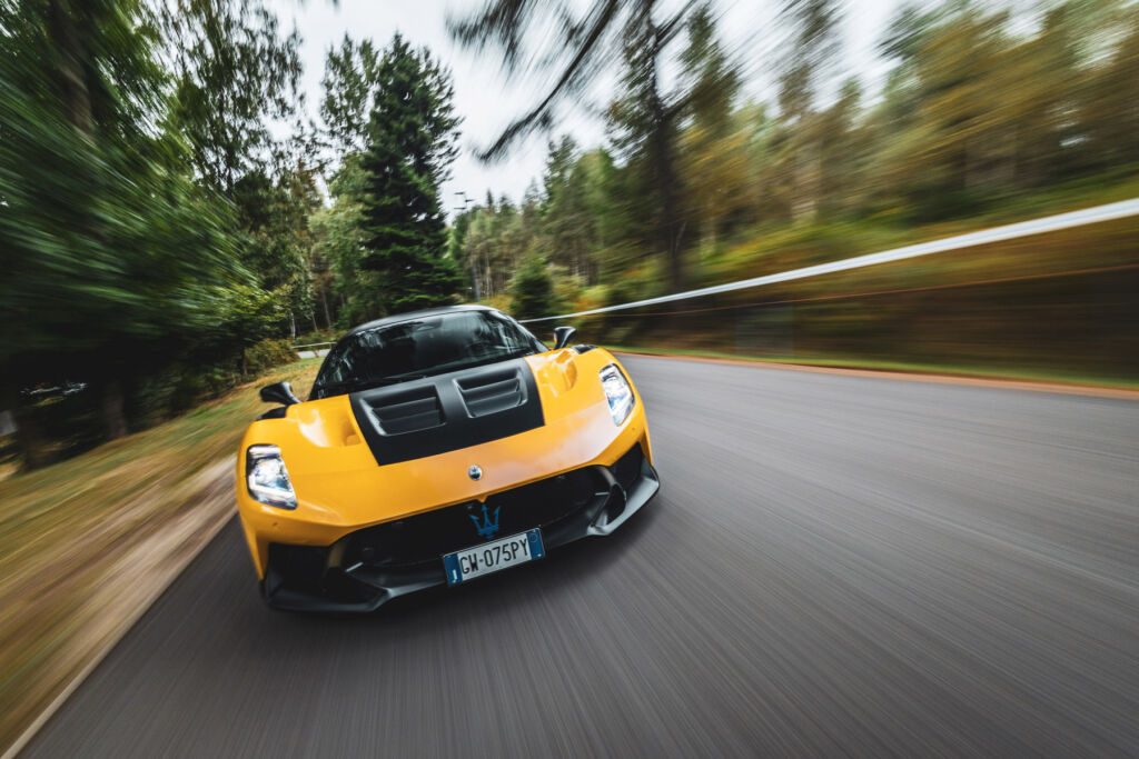 Iconic Restaurant Carbone Is Heading To Atlantis The Royal In 2025