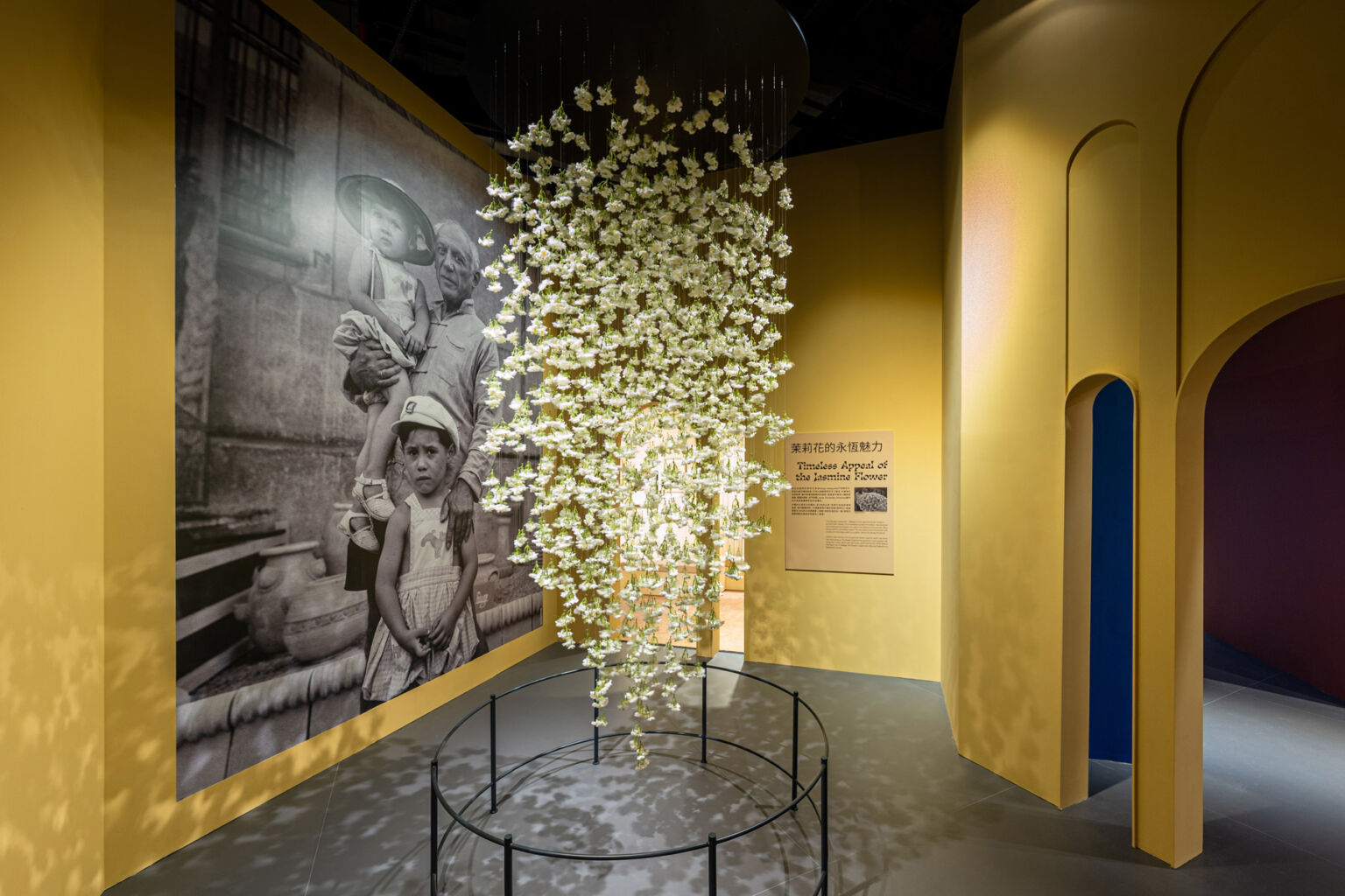 Grand Lisboa Palace Resort Macau's Picasso: Beauty And Drama Hotel Packages