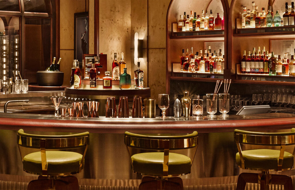 Inside Tramp - London’s Most Hedonistic Members’ Club