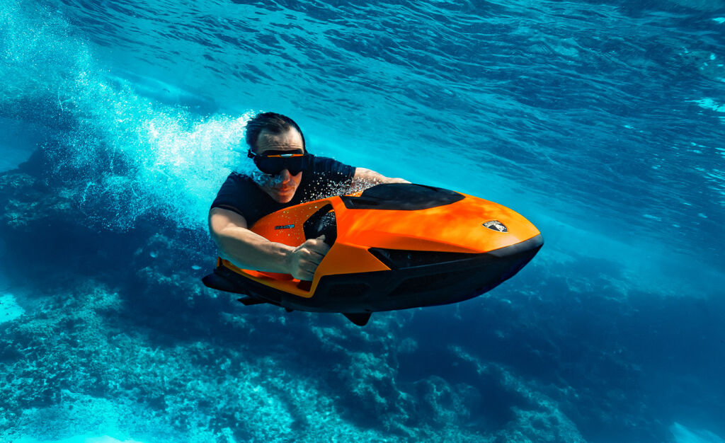 Iconic Restaurant Carbone Is Heading To Atlantis The Royal In 2025