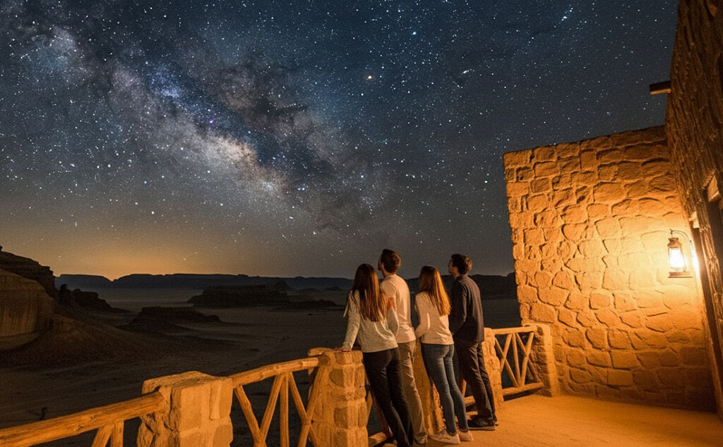 An Insight Into HYLL, The New Cotswold Hotel Opening This September