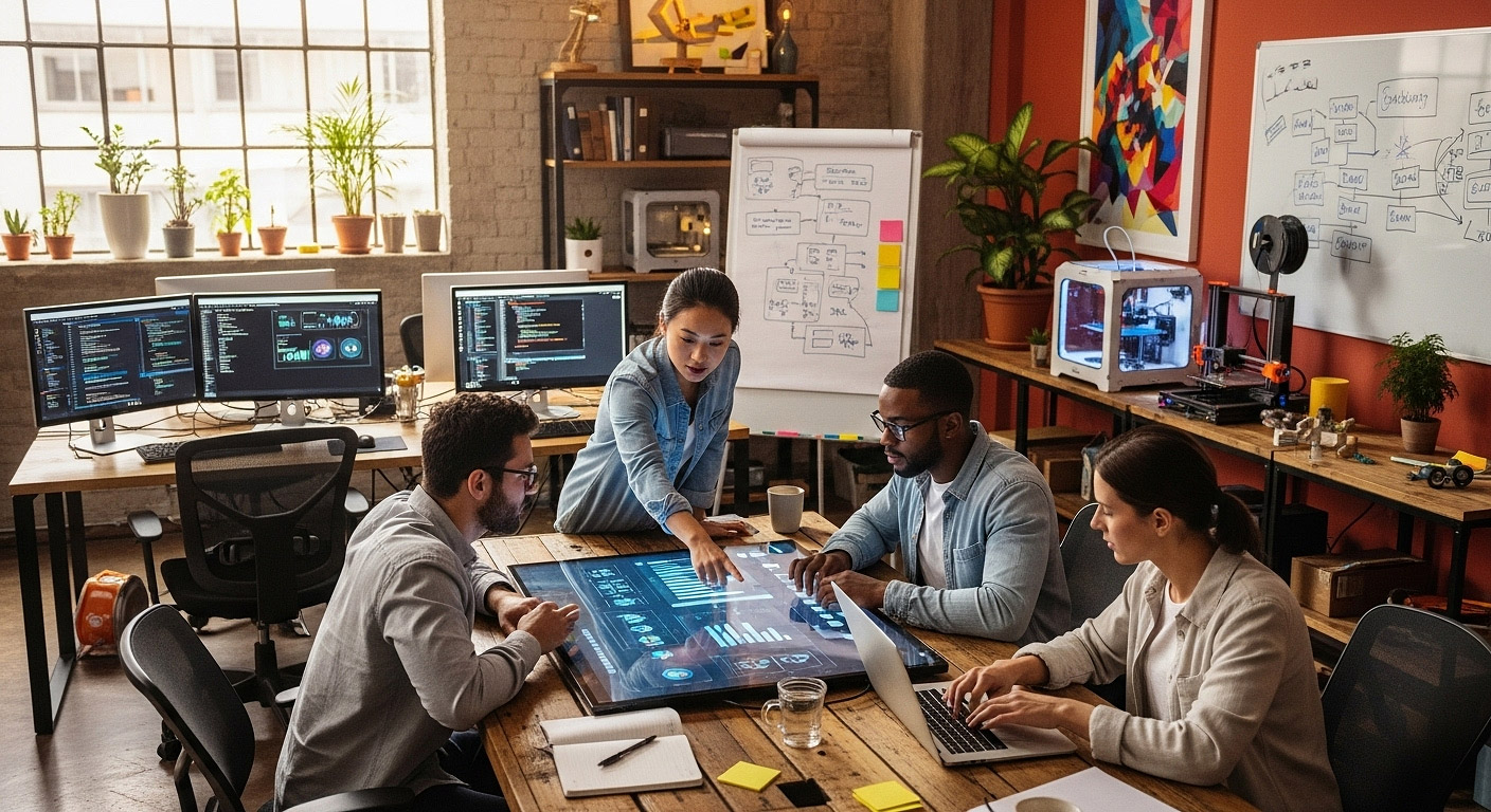 We Review The Hilo Band, A Device That Monitors Blood Pressure 24/7