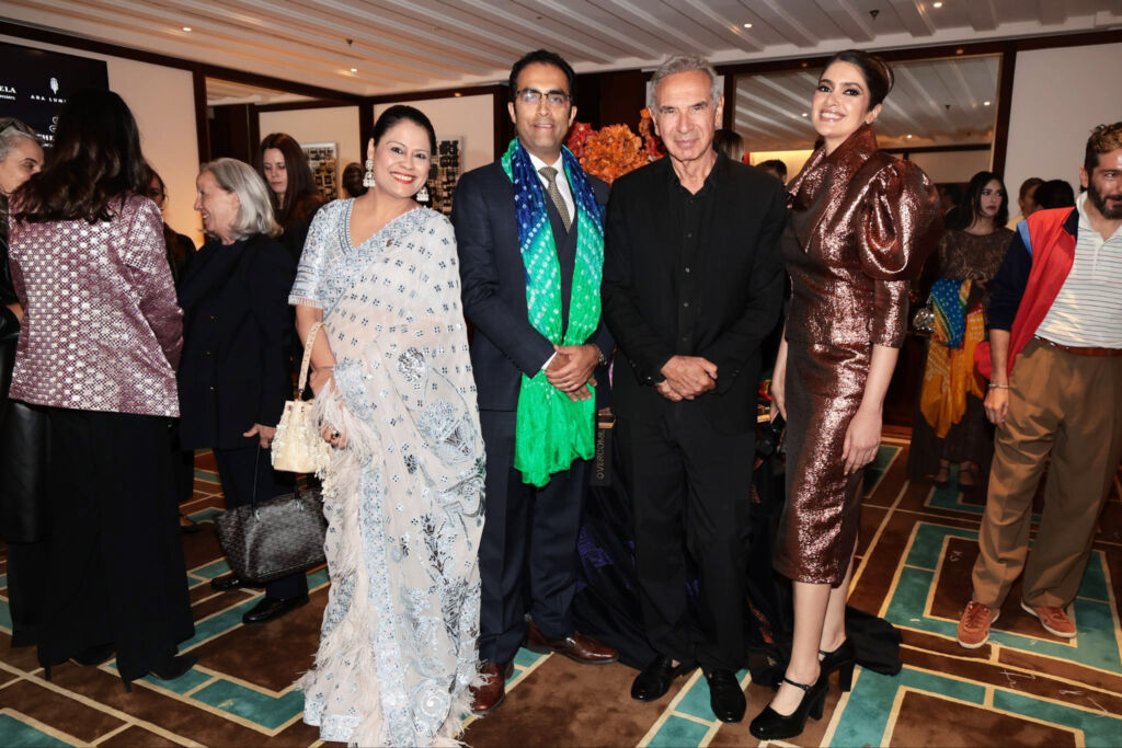 The Goldvish Eclipse Ultra-Premium Luxury Mobile Phone