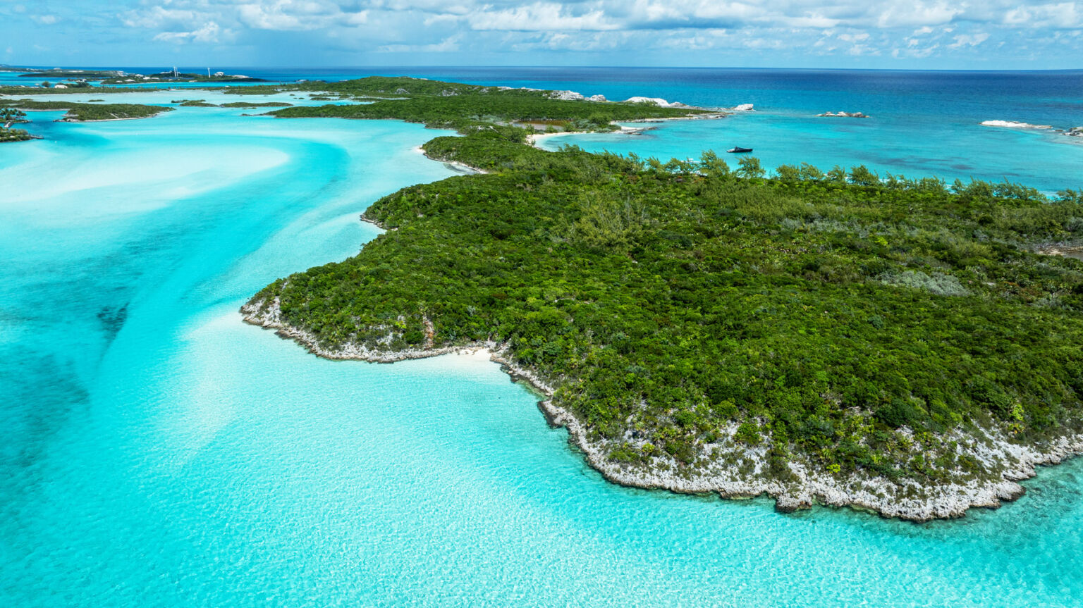 Yntegra Group Breaks Ground On Rosewood Exuma Resort In East Sampson Cay