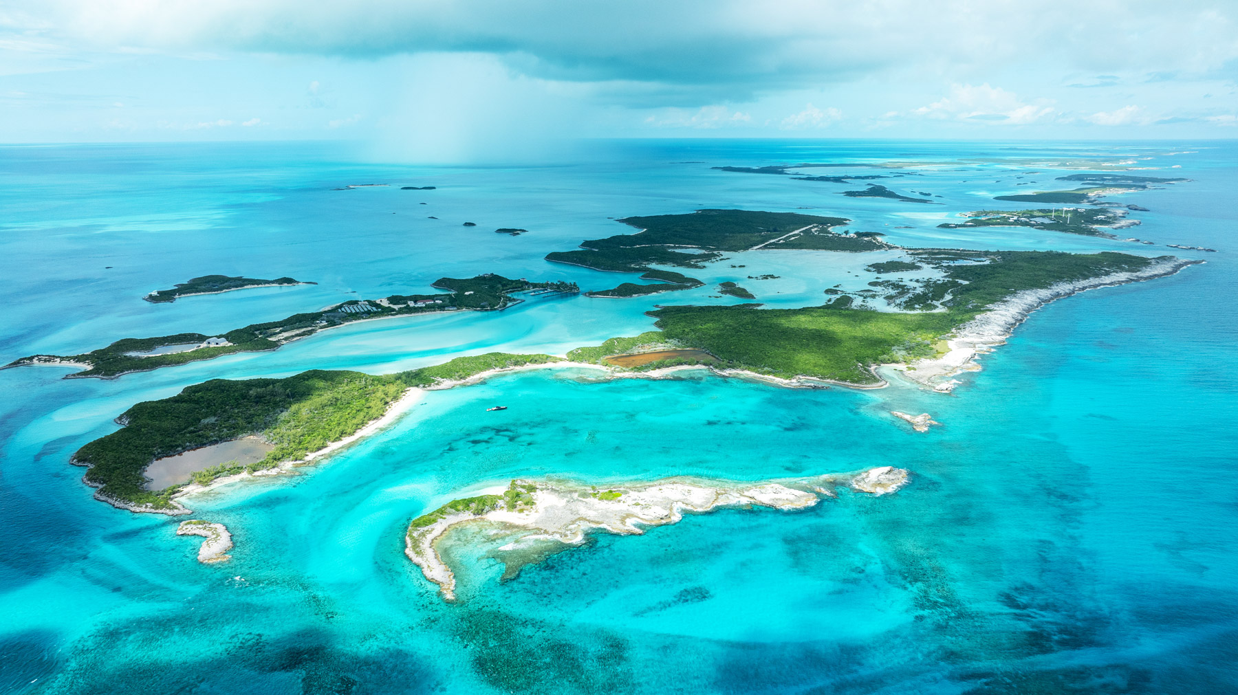 Yntegra Group Breaks Ground On Rosewood Exuma Resort In East Sampson Cay