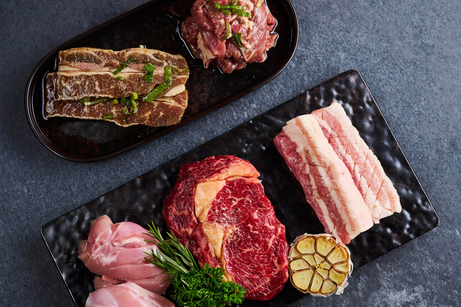 SOOM Brings The Heart Of Korean BBQ Culture To London’s Covent Garden