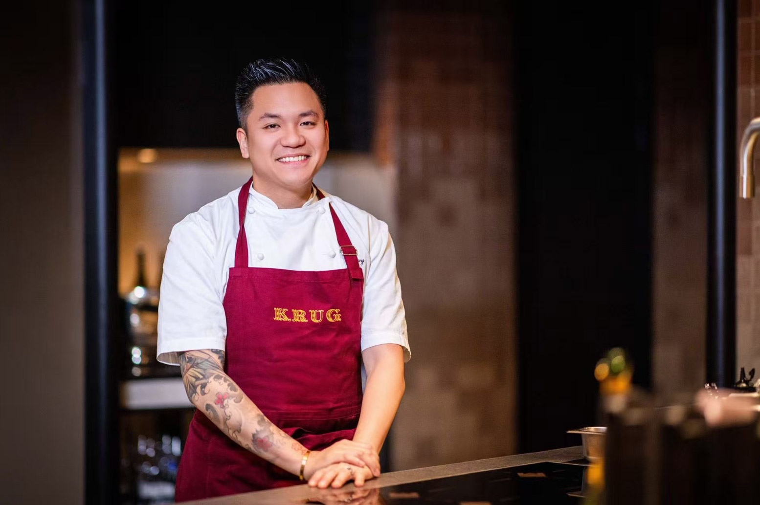 Inside Tramp - London’s Most Hedonistic Members’ Club