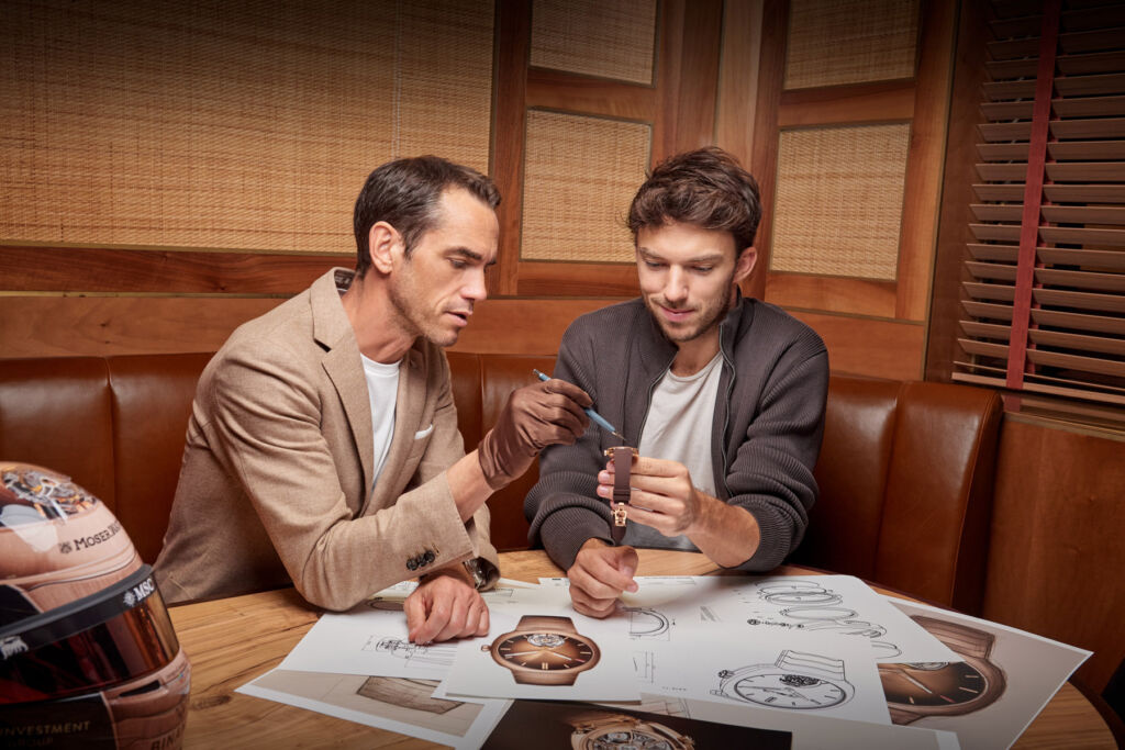 Iconic Restaurant Carbone Is Heading To Atlantis The Royal In 2025