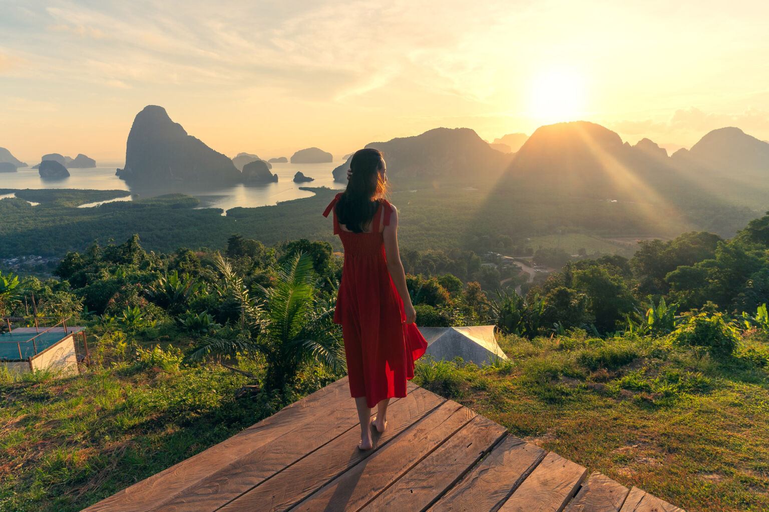 Virgin Atlantic Opens Nonstop Flight Between London Heathrow And Phuket